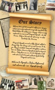 Esposito's Italian Restaurant