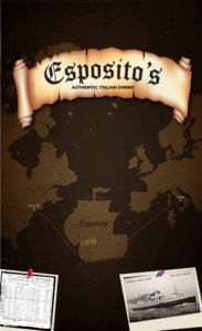 Esposito's Italian Restaurant